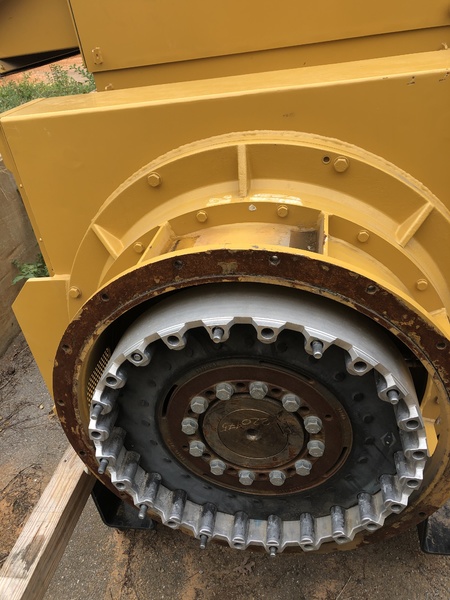 Marelli New Surplus Alternators/Gen ends | Mid-America Engine