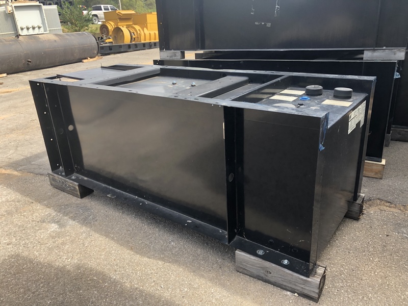 Diesel Fuel Tanks by midamericaengine