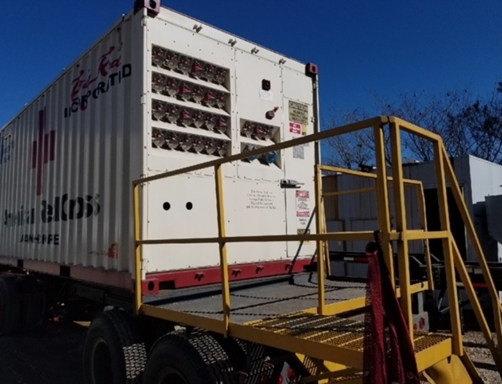 Diesel Generator Wet Stacking - Causes, Effects, and Prevention - Mid ...