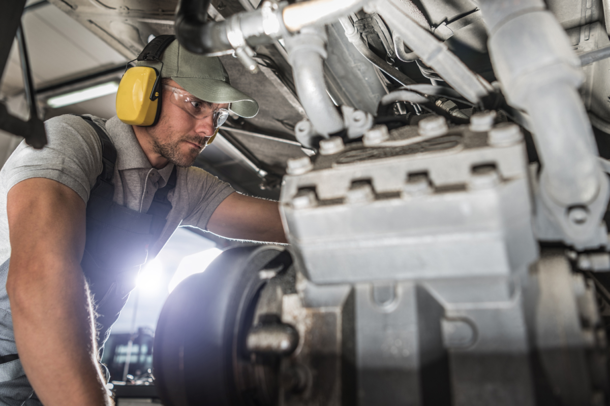 Engine Troubleshooting 101: Identifying And Resolving Common Issues