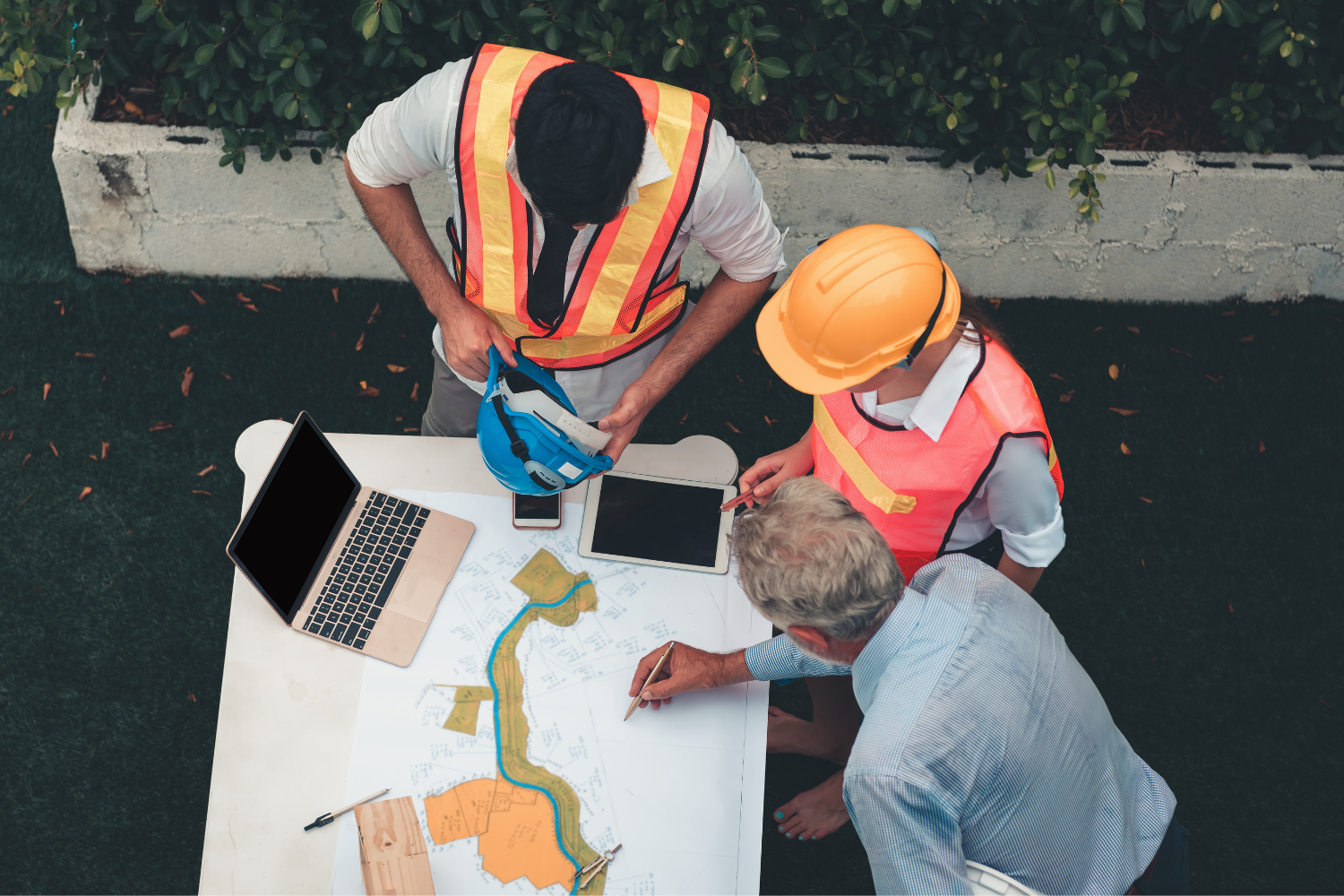 Navigating the Complexities of Power Plant Project Management - Mid ...